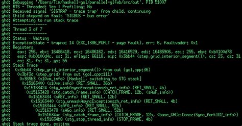 haskell blitzcode
