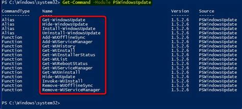 Uninstall Windows 10 Apps For All Users Using Powershell