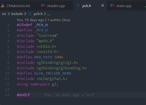header files added by gcc include don t work correctly with the
