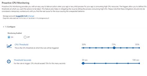 diagnostics and solve tool azure app service microsoft learn