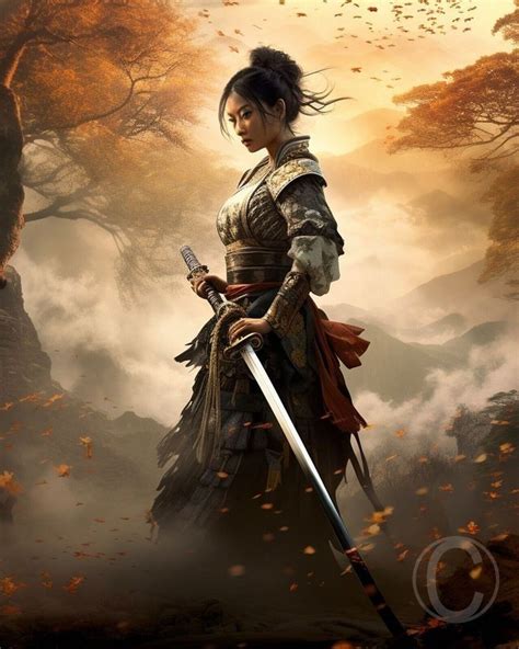 Pin By Mrkue On Onna Musa Kunoichi Geisha And Others Japanese Art