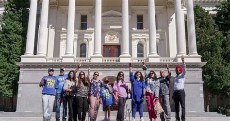 California Assembly Passes Anti Caste Discrimination Bill Know All
