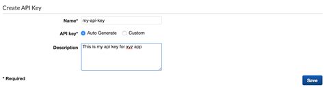 protect aws api gateway endpoints using api keys