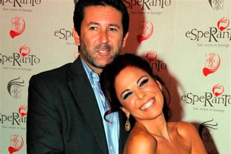 Fabián Rossi Fue Consultado Por La Supuesta Infidelidad De Iliana
