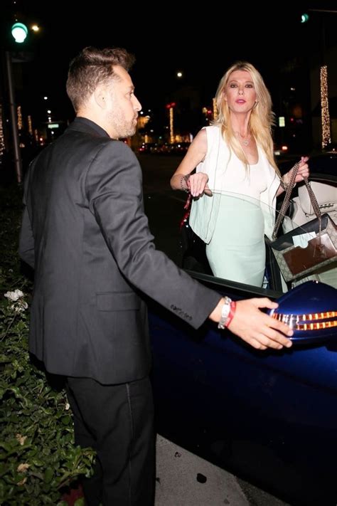 Tara Reid Upskirt At Avra In Beverly Hills Upskirtstars