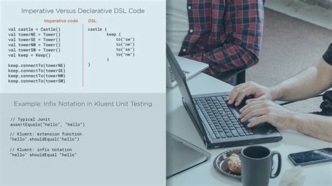 kotlin fundamentals domain specific languages pluralsight