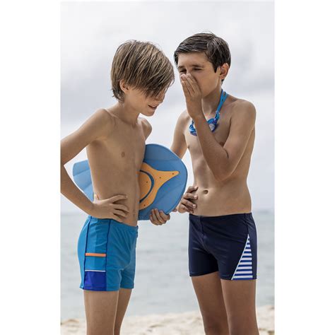 Badehose Jungen Fashy Wärmflasche Wärmekissen Bademoden