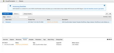 stack status foxutech