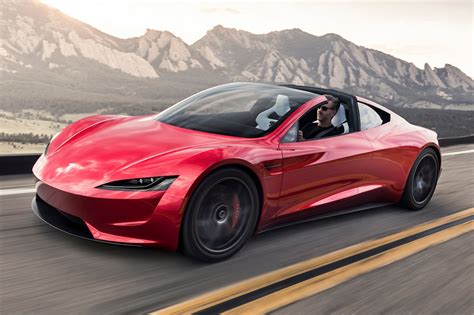 2023 tesla roadster review trims specs price new interior features