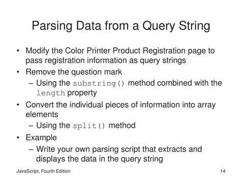 33 javascript array to query string modern javascript blog