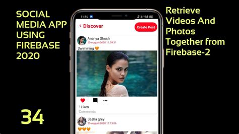 retrieve images from firebase storage 2021 youtube
