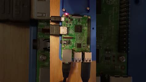 raspberry pi 3 not booting youtube