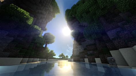 chocapic13 s shaders mod for minecraft 1 11 2 1 10 2 minecraftsix