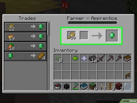 6 Formas De Reproduzir Aldeões No Minecraft Wikihow