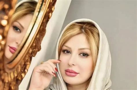 بیوگرافی نیوشا ضیغمی عکس و اطلاعات زندگی شخصی و هنری و ماجرای ازدواج