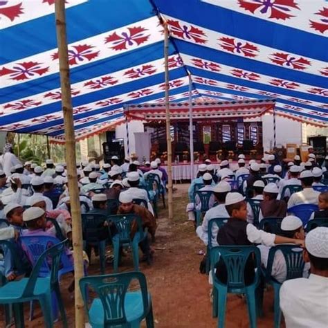 Al Quran Foundation আল কুরআন ফাউন্ডেশন Dhaka