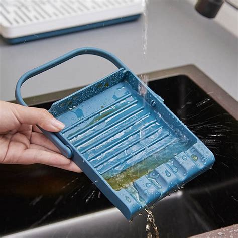 Multifunctional Spatula Storage Rack Household Kitchen Gadget Spoon Pad