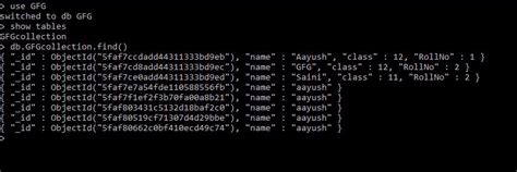 how to get distinct documents from mongodb using node js