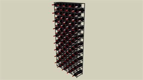 wine cellar instant cellar lattice wine rack ml152 wc
