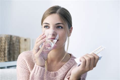 Qué Beneficios Tienen Las Pastillas Anticonceptivas Sin Estrógenos