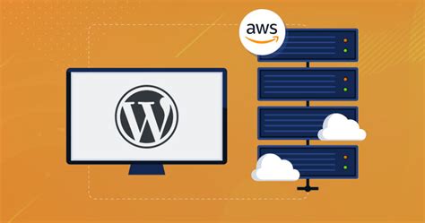 how to host wordpress on amazon aws hosting