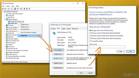 how to fix dxgi error device hung error