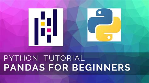 concat dataframes and create dataframes python pandas tutorial youtube