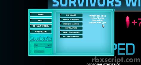 escape the darkness [auto farm esp killer esp player] scripts