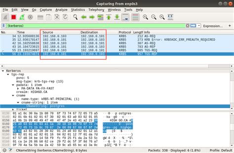 postgresql gssapi authentication with kerberos part 2 postgresql