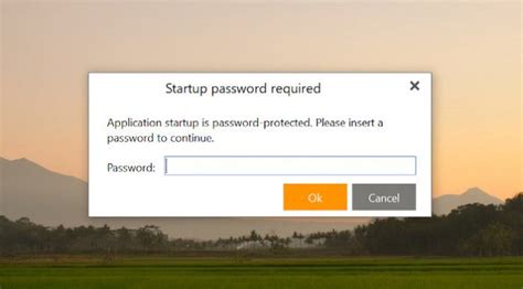 how to password protect em client better tech tips