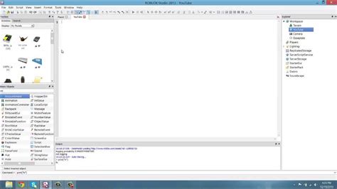 roblox scripting tutorials ep 1 variables and math