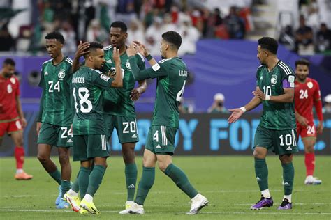 مانشيني يدفع بالبريكان التشكيل الرسمي لمنتخب السعودية ضد قيرغيزستان