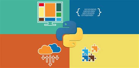 learning and exploring python python people