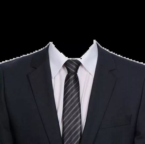Twibbon Untuk Pas Foto Free Formal Attire For Men Man Suit Photo