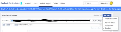 get facebook profile picture questions flow xo community