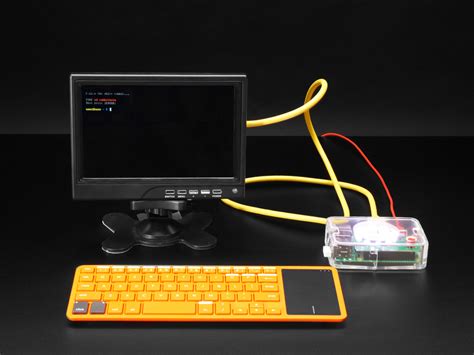 kano computer kit with raspberry pi 3 id 3257 149 95 adafruit