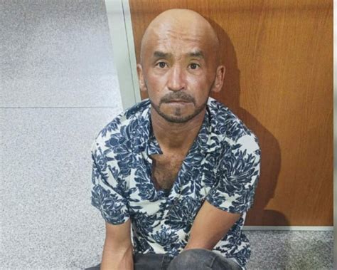 Suspeito De Assassinar Idosa A Facadas é Preso Em Jeremoabo Ba Cícero