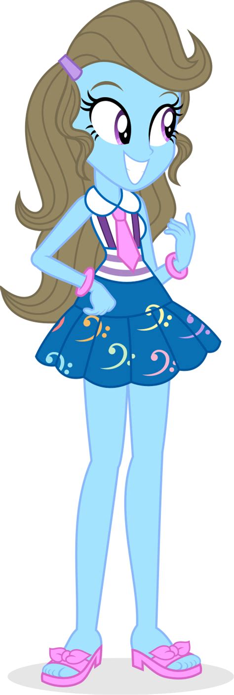 Beauty Brass Friendship Games By Punzil504 On Deviantart