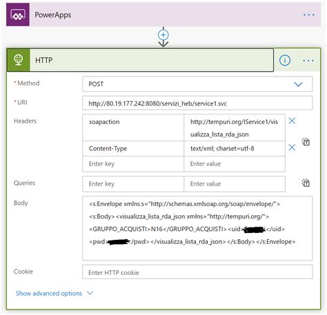 solved json format not correct power platform community
