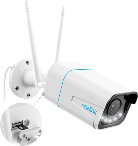Security Camera Too Far To Work You Might Need A Long Range Security
