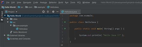 how to install intellij idea for java on windows tutorials24x7