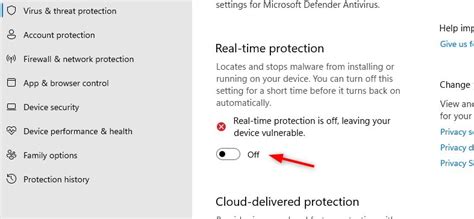 How To Really Turn Off Windows Defender In Windows 11 Permanently