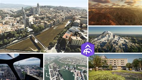 l intelligence géographique dans les moteurs de jeu avec les sdks