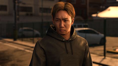 『龍が如く8』アサクラを演じる朝倉未来さんのインタビュー映像が公開 週刊アスキー