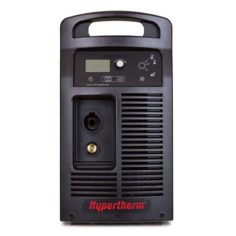 Hypertherm Powermax 65 Sync Plasma W Cpc 25 180° Mech Torch