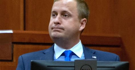 Ex Idaho Lawmaker Found Guilty Of Raping Intern