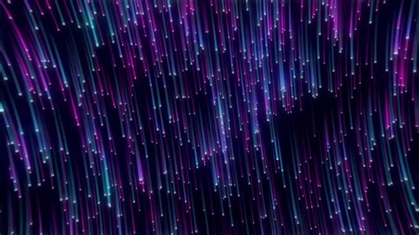 top 55 imagen abstract particle background vn