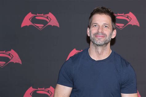 Justice League Zack Snyder Gave Up Payment For More Creative Control