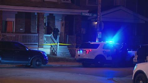 Man Found Shot In Evanston Home