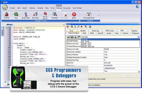 ccs compiler full version